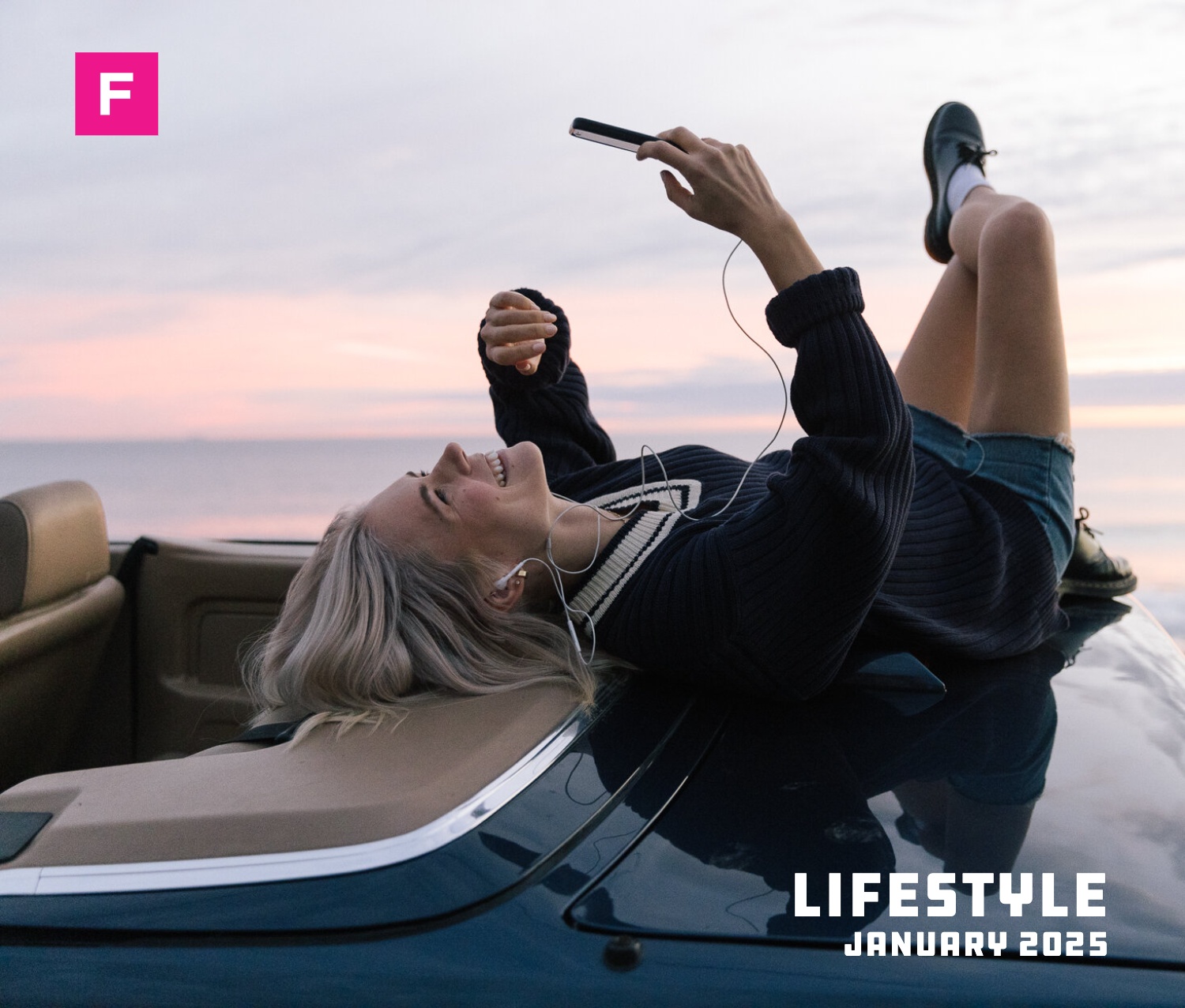 Found - Album - Lifestyle